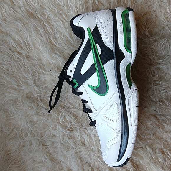 Nike | Shoes | Nike Single Left Shoe Ortholite Global Court Tennis Shoe ...